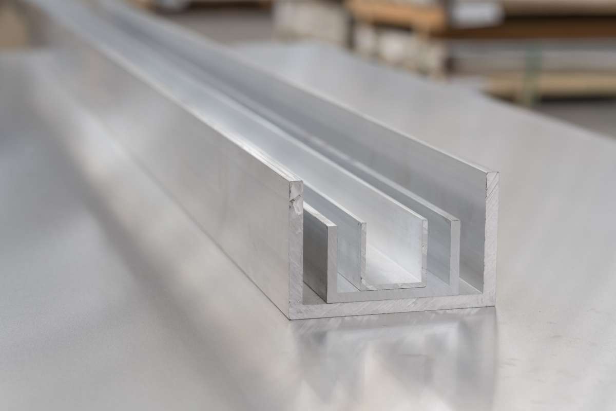 Alu Perfil U EN AW 6060 T66 | EN AW-6060 | Perfil U | Perfiles ... Alu Perfil U EN AW 6060 T66 | EN AW-6060 | Perfil U | Perfiles ...